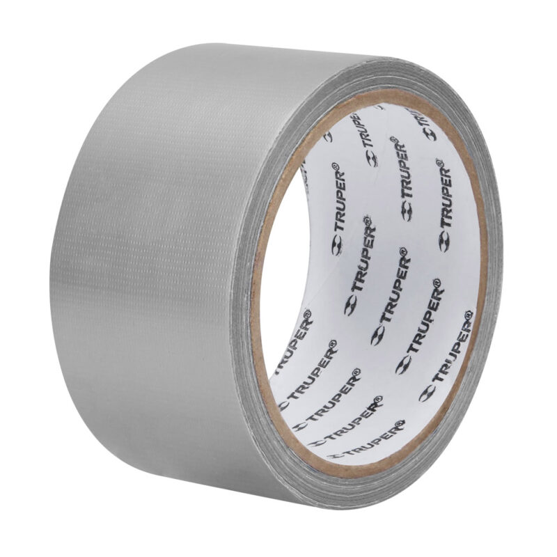 CINTAS PARA DUCTOS RESISTENTES A ALTAS TEMPERATURAS DE 50 MM X 10 MTS ...